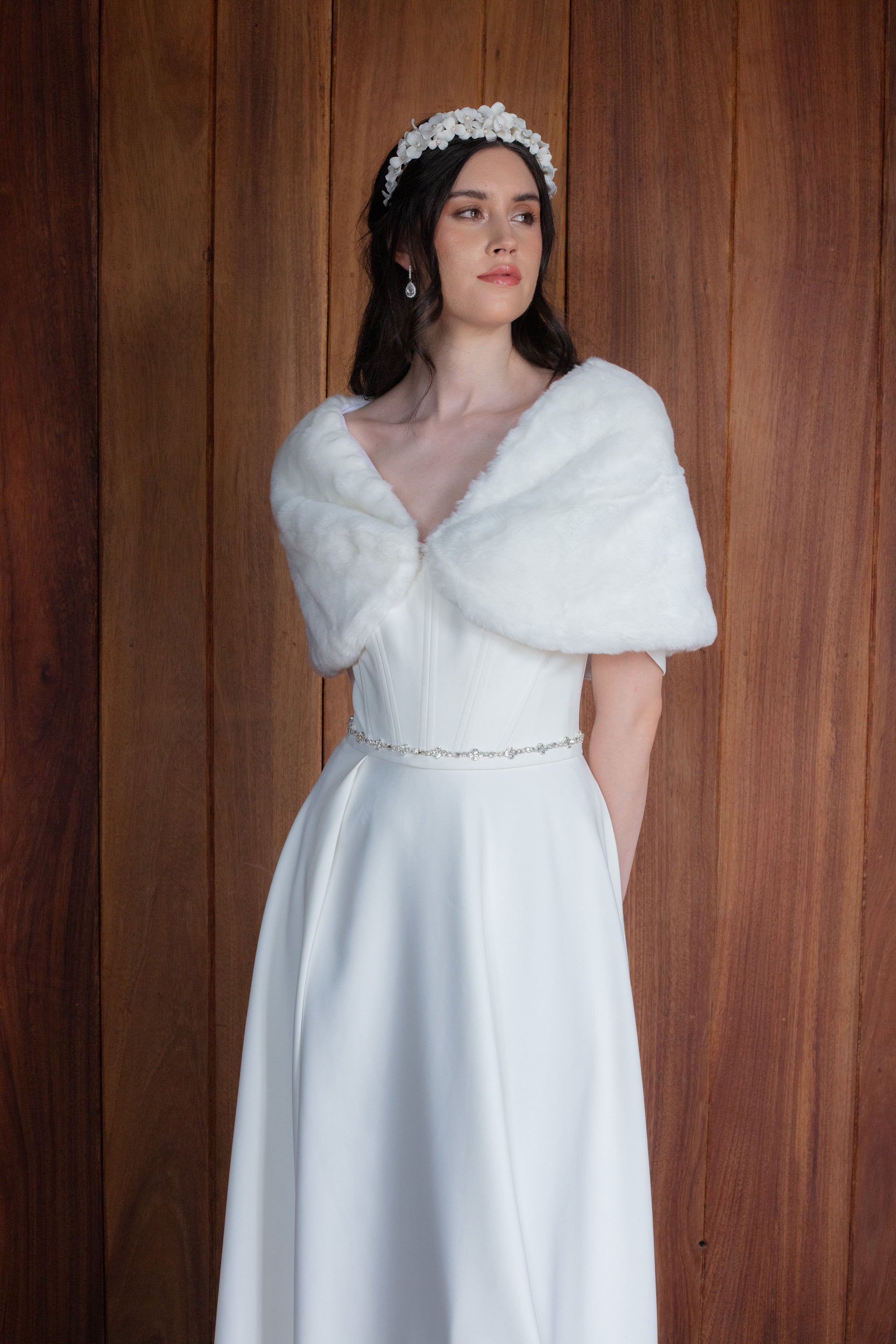 Velo Capa Grace